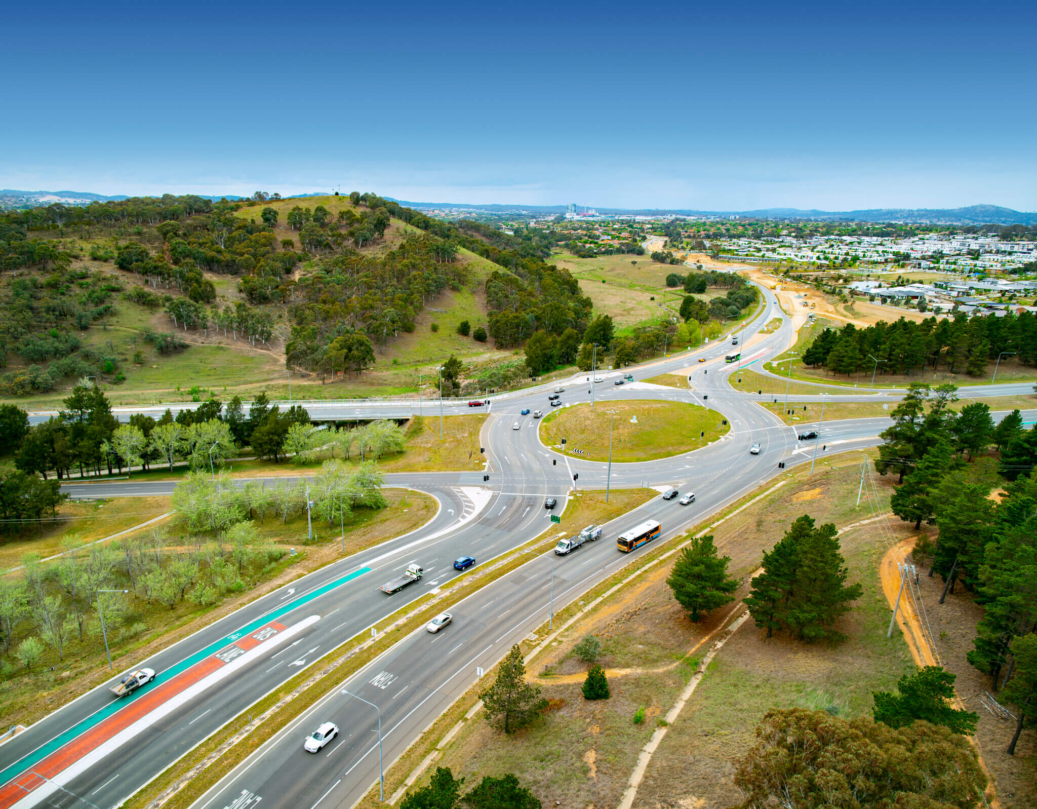 Safe systems | National Road Safety Data Hub